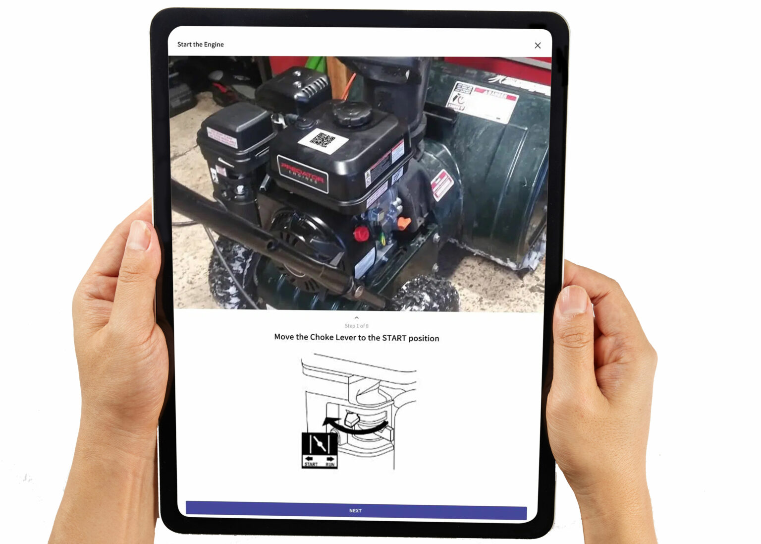 CareAR - Enterprise AR/VR SupportCareAR®︎ Assist
